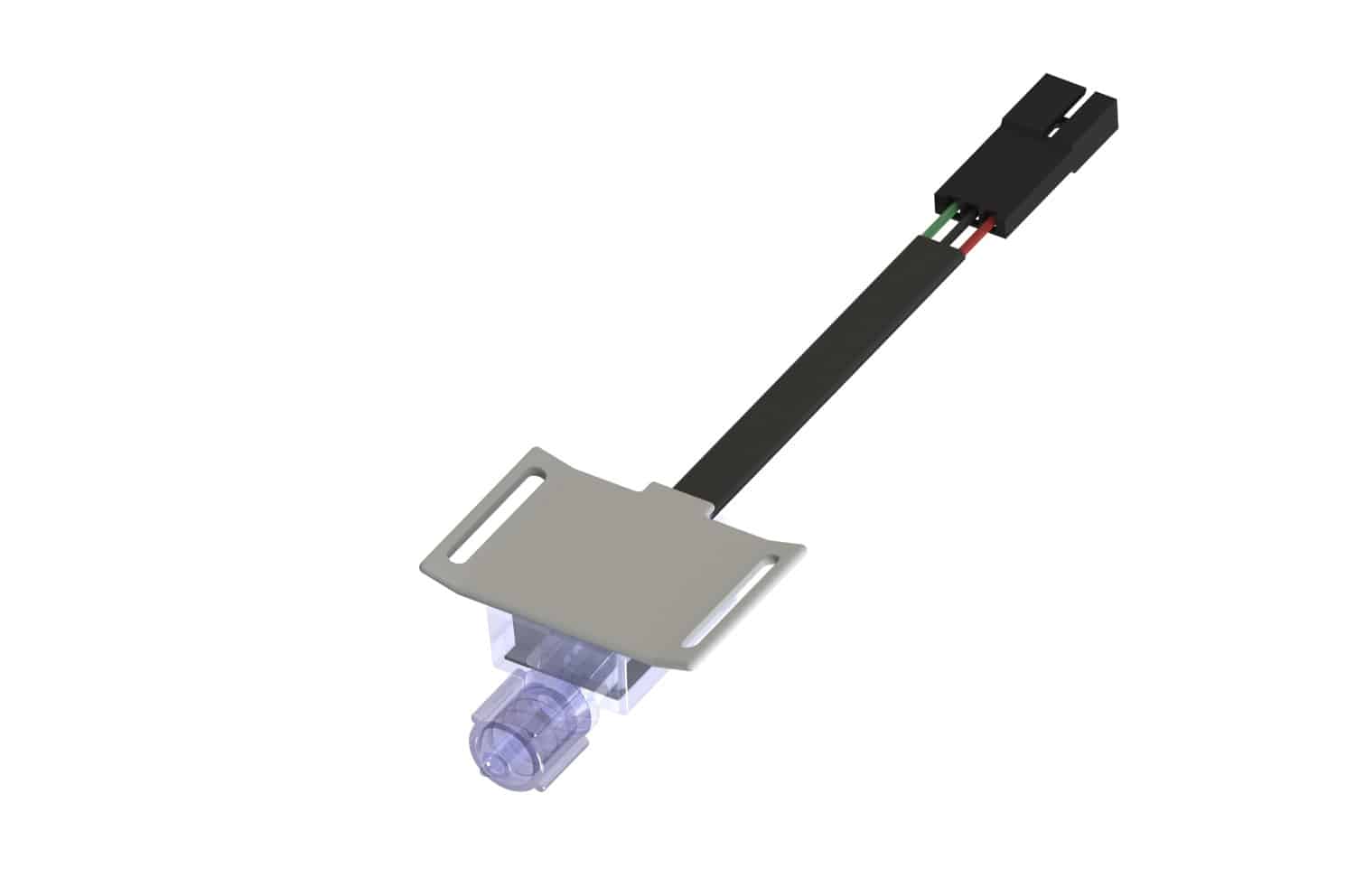 MSS100 - Back - Merit Sensor