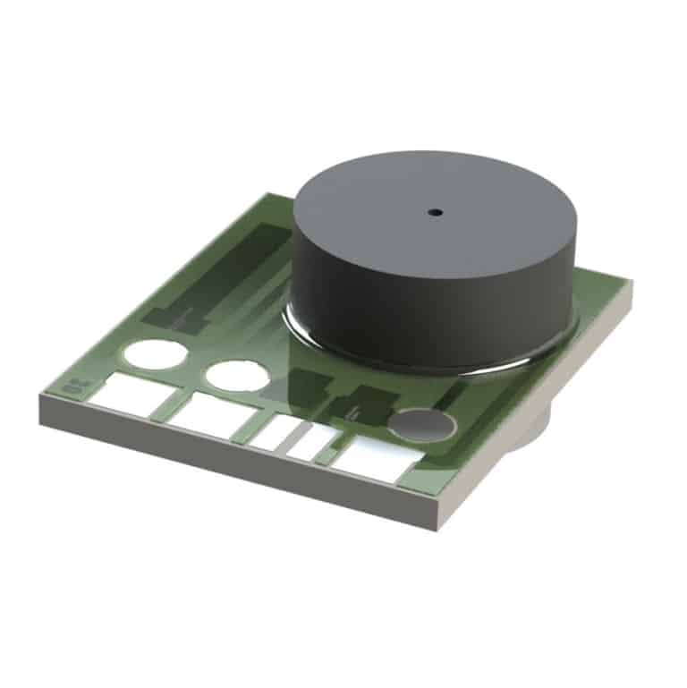 Low/Medium Pressure Sensor Package - AP Series