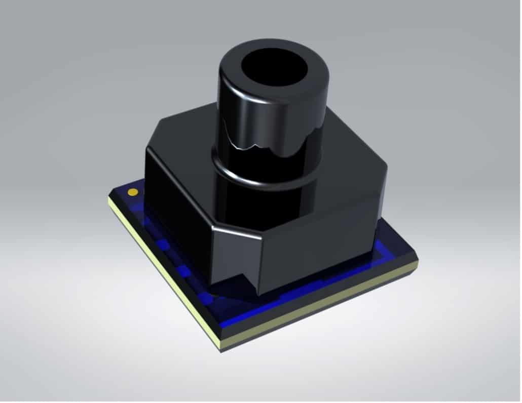 Exploring the CMS Series: Pressure Sensors in Analyzers and Ventilators ...