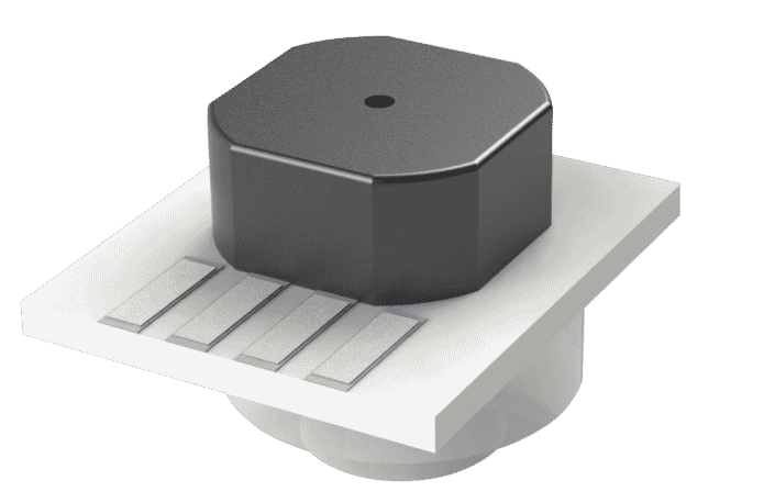 MEMS Pressure Sensor Products - Die, Packages, Eval Kits | Merit Sensor