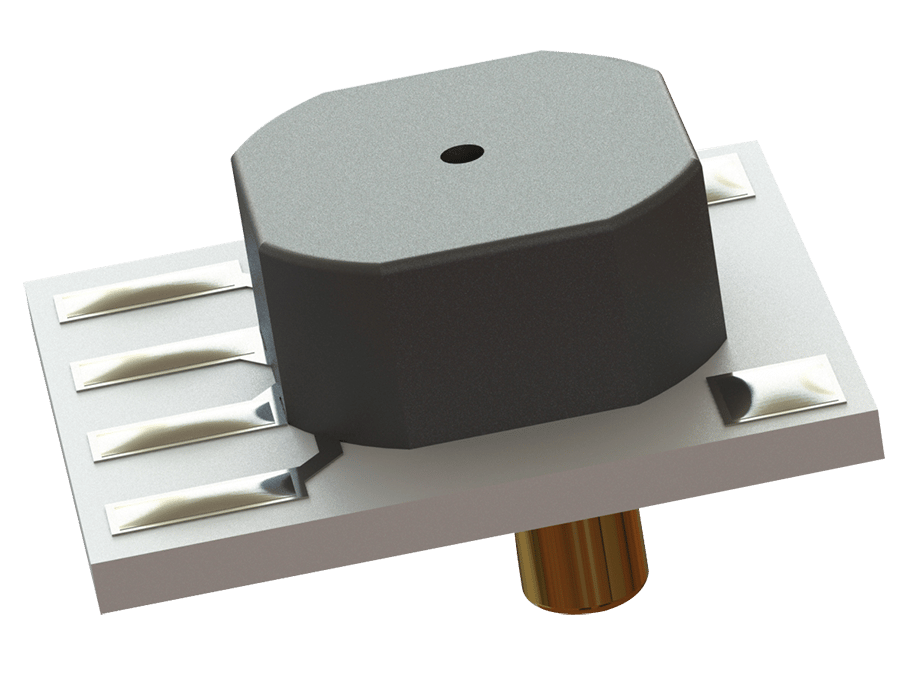 MEMS Pressure Sensor Manufacturer | Merit Sensor