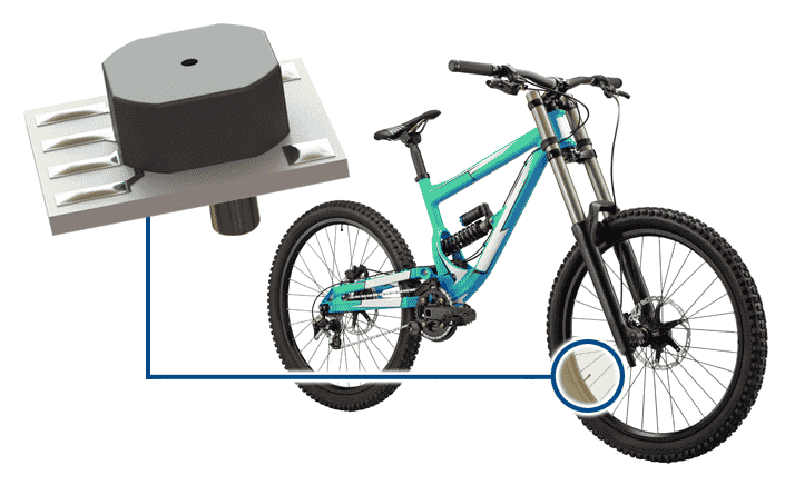 MEMS Pressure Sensors for Consumer Applications | Merit Sensor