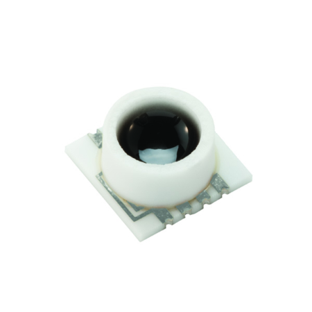 Surface Mountable Pressure Sensor - SMD Series