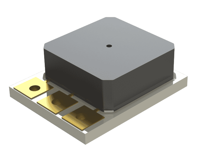MEMS Pressure Sensor Products - Die, Packages, Eval Kits | Merit Sensor