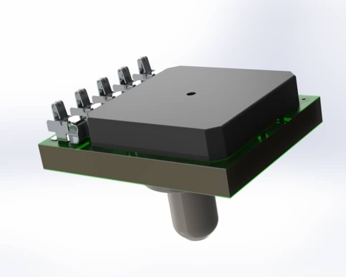 Choosing the Right Sensor for Harsh Environments in Fuel Cell ...