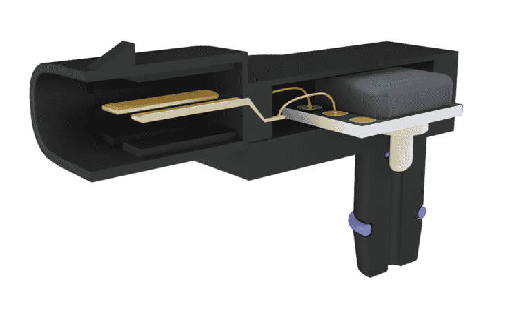 MEMS Pressure Sensor Manufacturer | Merit Sensor