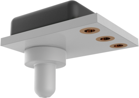 MEMS Pressure Sensor Manufacturer | Merit Sensor