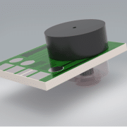 トランスデューサーが正確な圧力と流量測定を可能にする仕組み - Merit Sensor